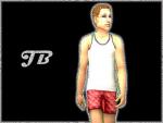 Mod The Sims - Designer boxers by JB
