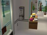 Mod The Sims - Off the Hook Pay Phone - New Mesh - Requested