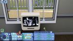 Mod The Sims - New TV Channel - Kung Fu Mania
