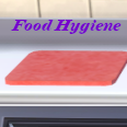 Mod The Sims - Kitchen Hygiene Accessories