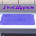 Mod The Sims - Kitchen Hygiene Accessories