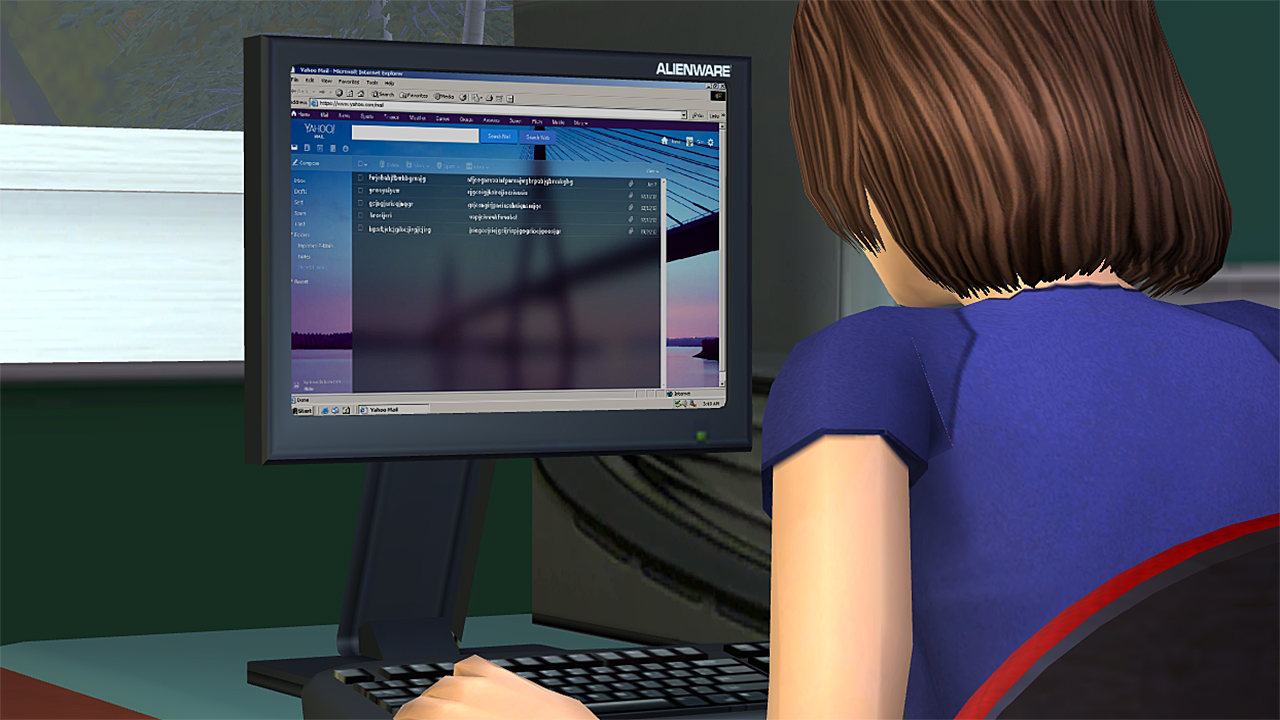 Mod The Sims - Legacy Microsoft Windows for Sims 2