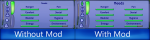 Mod The Sims - UI Text Fonts Fix for AL/MG