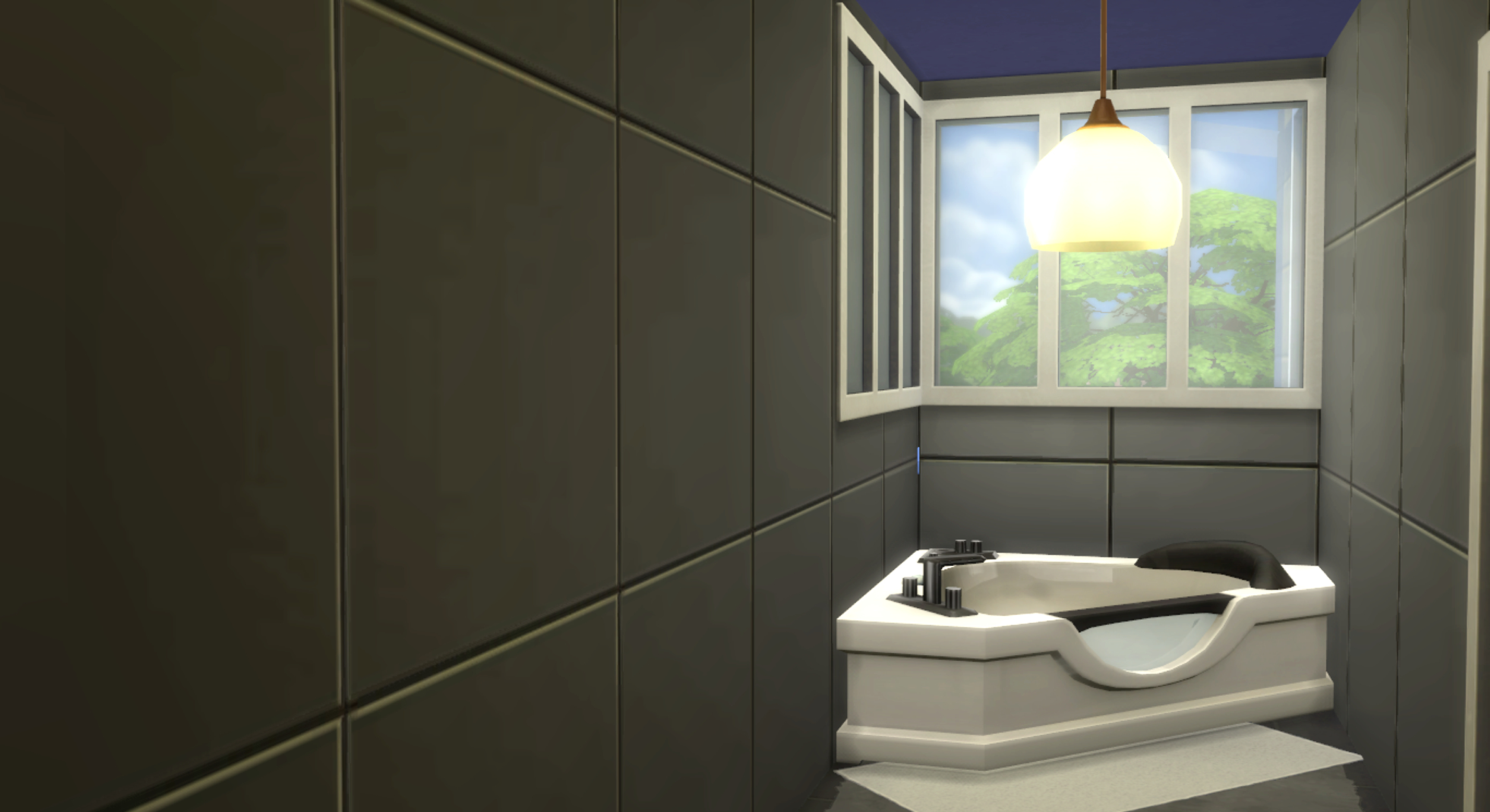 Mod The Sims - Cubique