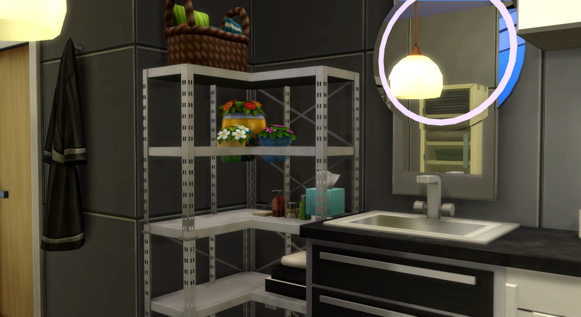 Mod The Sims - Cubique