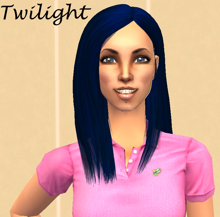 Mod The Sims - Alternative Recolours of Nouk/Oepu/FanSeeLamb Retexture
