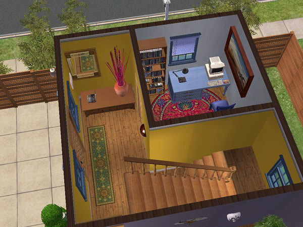 Mod The Sims - 11 Grebe Road - Family Home, Furnished