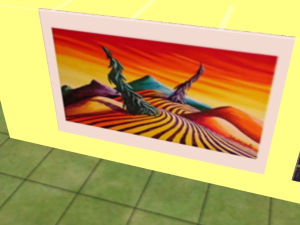 Mod The Sims - Twist