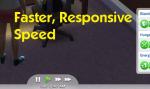 Mod The Sims - Faster, Responsive Speed