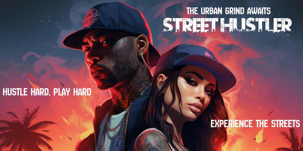 Mod The Sims - Street Hustler