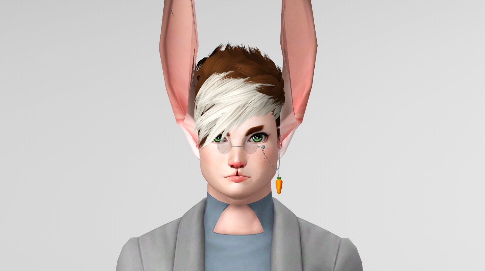 Mod The Sims - Kemonomimi