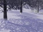 Mod The Sims - Snow but better! - Snow replacement mod