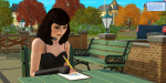 Mod The Sims - The Journal Mod
