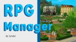 Mod The Sims - RPG Manager - Edit your Bin sims, towns and Active ...