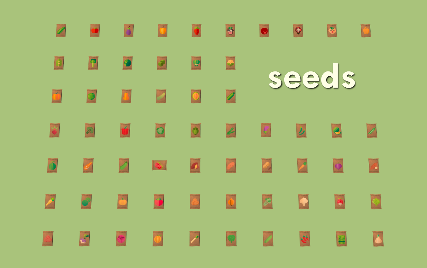 Mod The Sims - Planting Overhaul