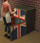 Mod The Sims - Minifridge