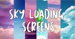 Mod The Sims - Sky Loading Screens *UPDATED*