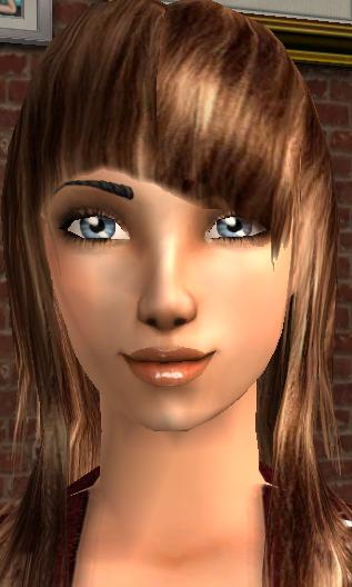 Mod The Sims - Molly here for you!