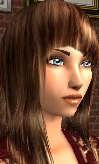 Mod The Sims - Molly here for you!