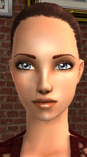 Mod The Sims - Molly here for you!