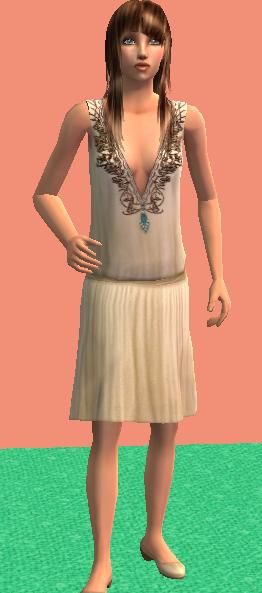 Mod The Sims - Molly here for you!