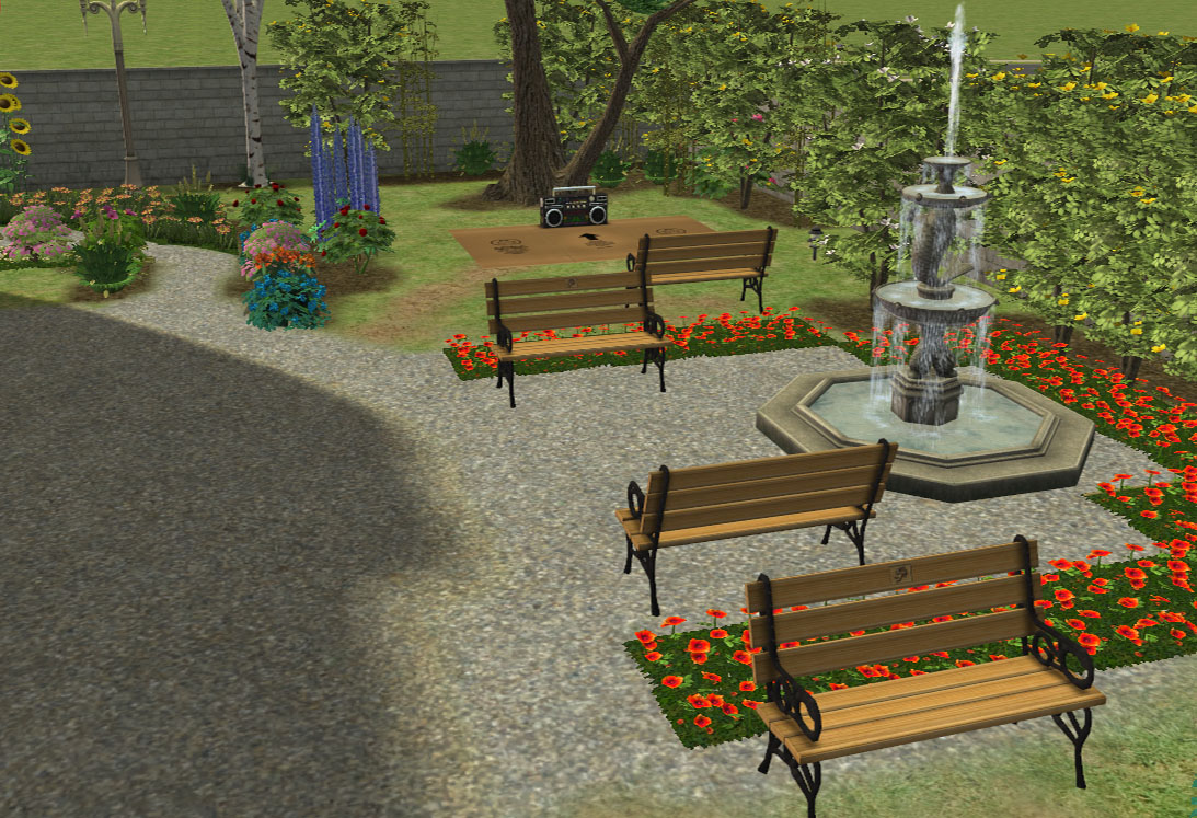 Mod The Sims - Town Hall