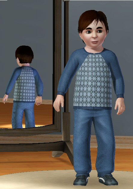 sims 3 boy cc