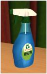 Mod The Sims - Household Cleaners That Really Clean!