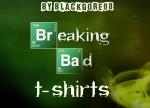Mod The Sims - Breaking Bad: T-Shirts