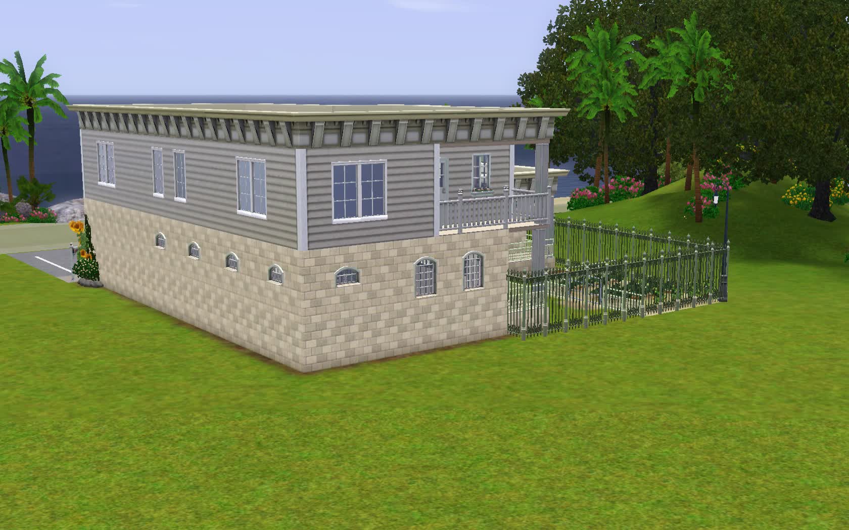 Mod The Sims - Maysville Prison