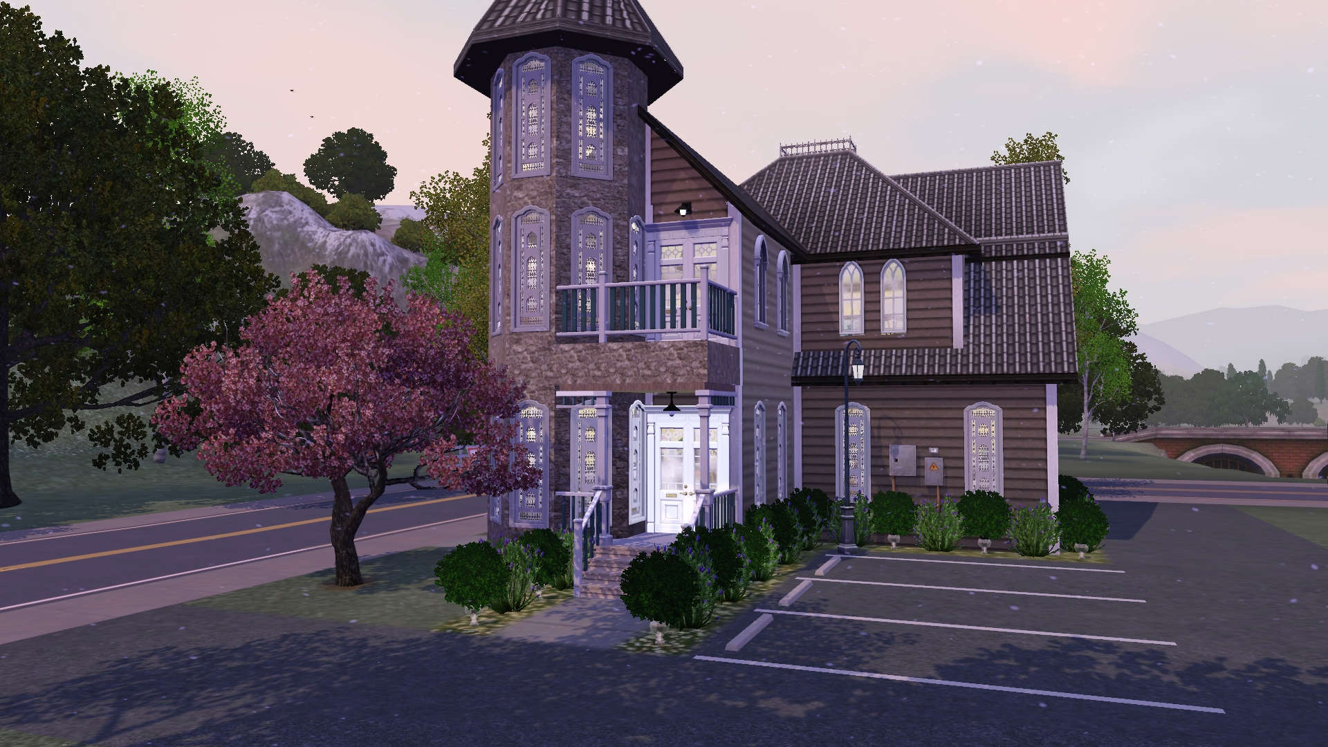 Mod The Sims - Shadow's Consignment