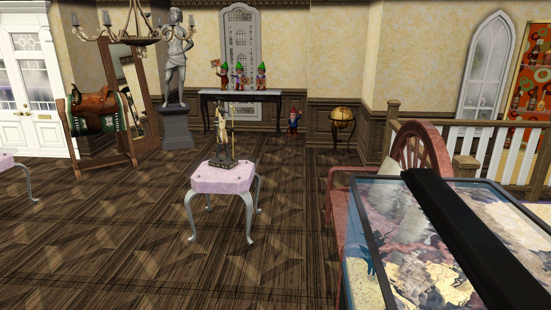 Mod The Sims - Shadow's Consignment