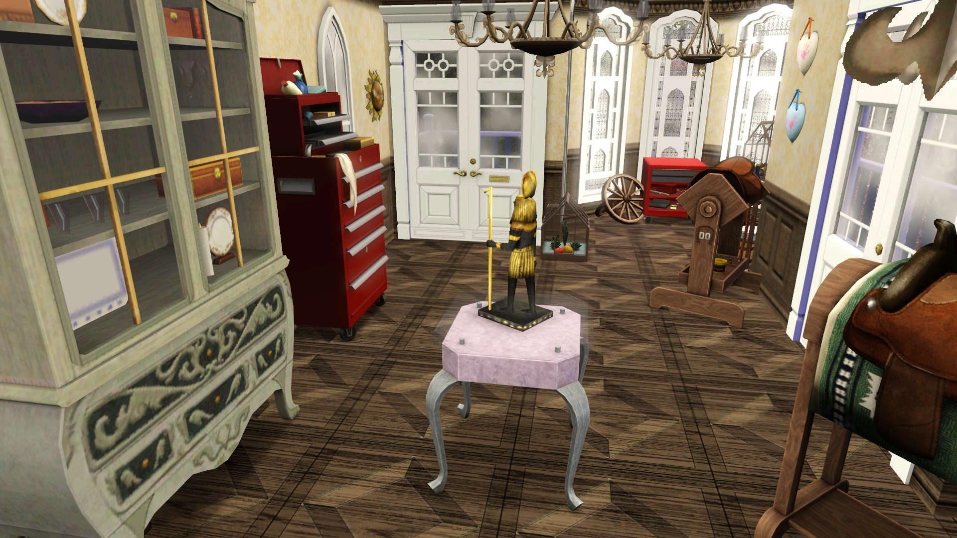 Mod The Sims - Shadow's Consignment