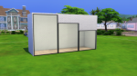 Mod The Sims - UPDATED 3 Tiles Infinity Window