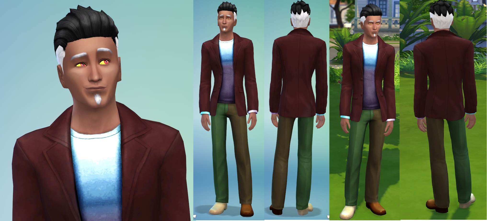 Mod The Sims - Princesses and Villains of MLP