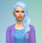 Mod The Sims - new Trixie outfit and hair