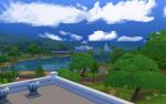Mod The Sims - realistic clouds