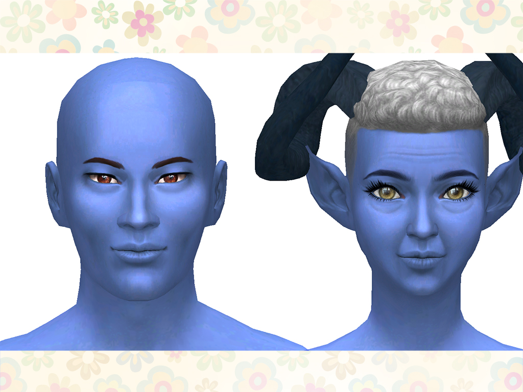 Mod The Sims - Jester Lavore - Critical Role Season 2