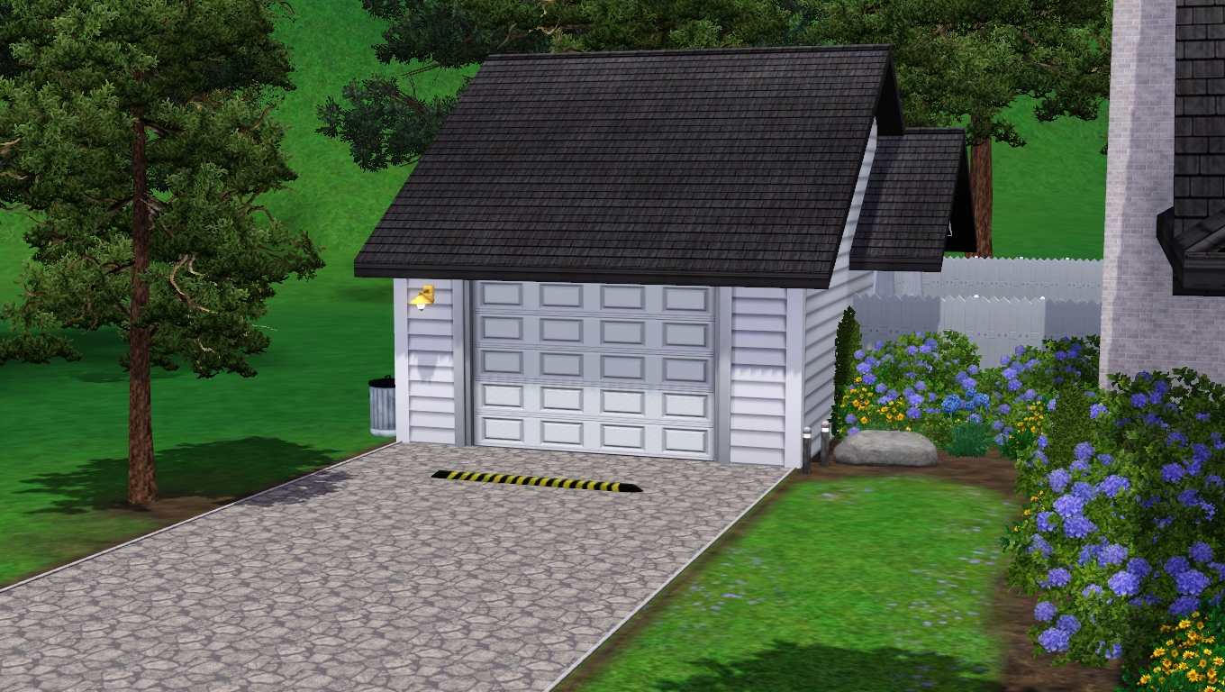 Mod The Sims - New Legacy Home - 4 BR, 4.5 BA