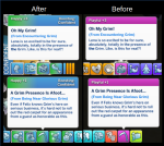 Mod The Sims - Near Grim buffs are happy