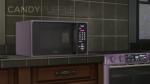 Mod The Sims - H&B MacroWave - Microwave oven