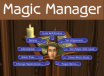 Mod The Sims - Magic Manager