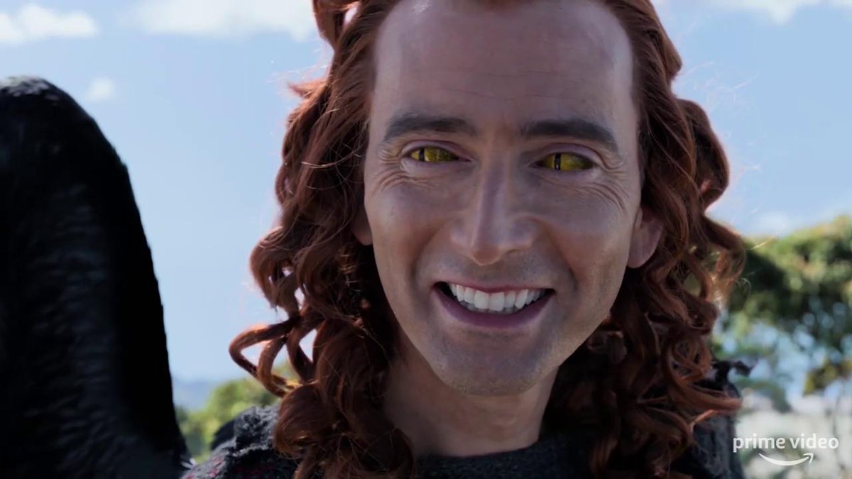 Mod The Sims - Anthony J. Crowley