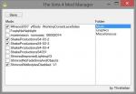 Mod The Sims - Sims 4 Simple Mod Manager
