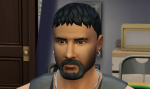Mod The Sims - Frank Barrett
