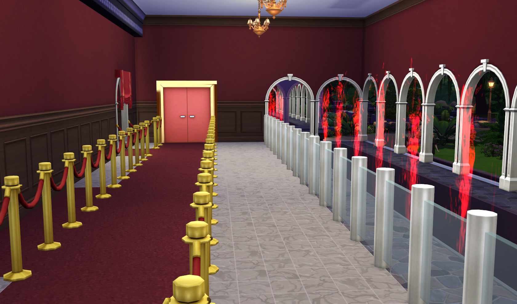 Mod The Sims - Opera Theater