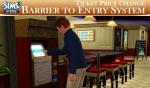 Mod The Sims - Barrier to Entry System: Ticket Machine Price Changes