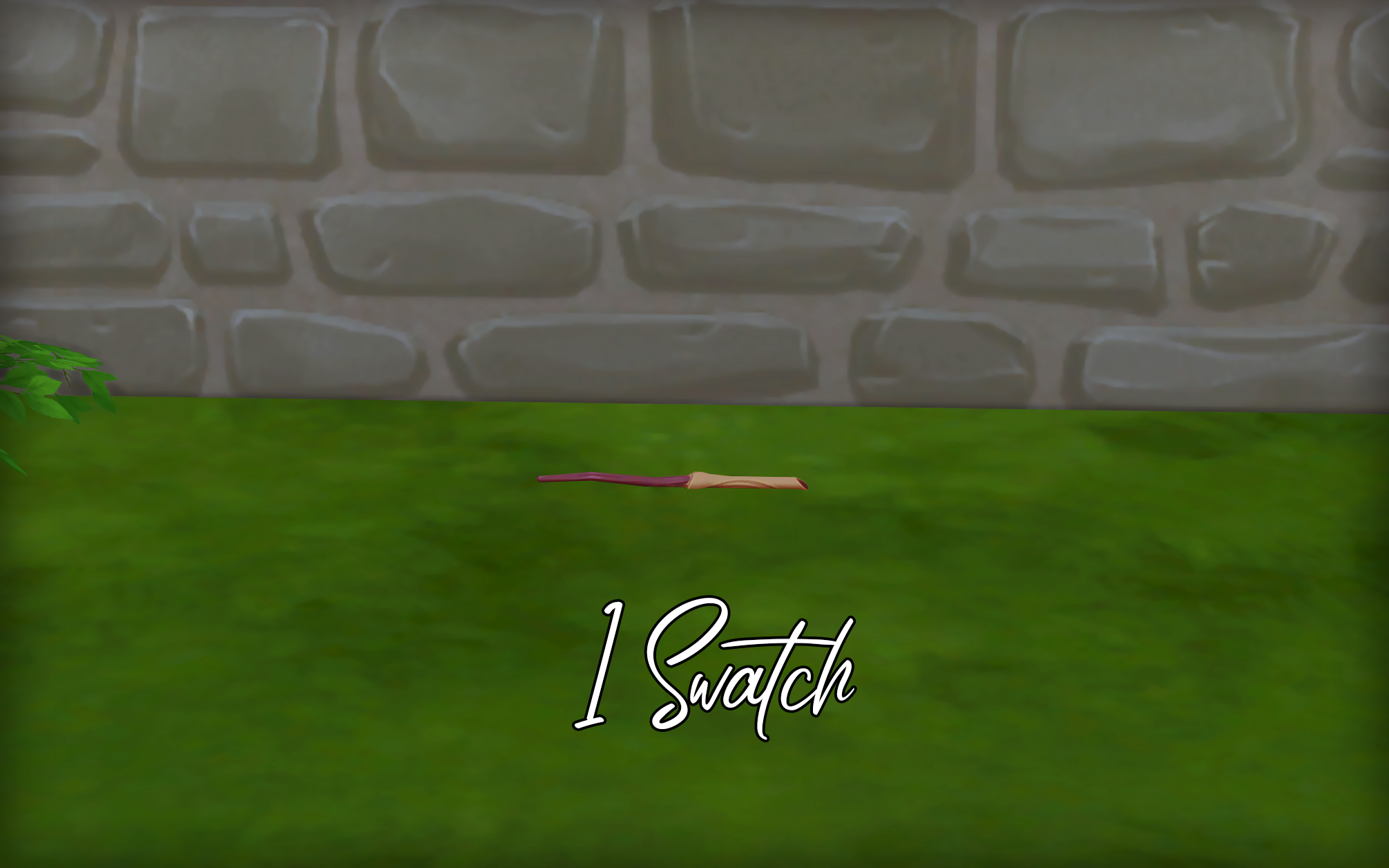 Mod The Sims - Remote Control Wand Override