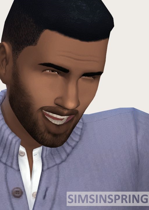 Mod The Sims - Phenomenal Warm