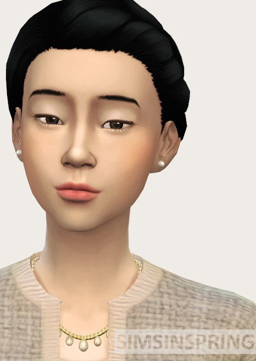 Mod The Sims - Phenomenal Warm